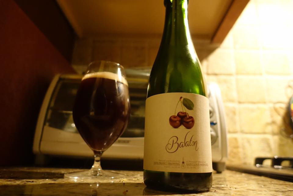 Side Project Roundup: Balaton, Oude Ble, BA Vermillion, Pinot Fermier ...