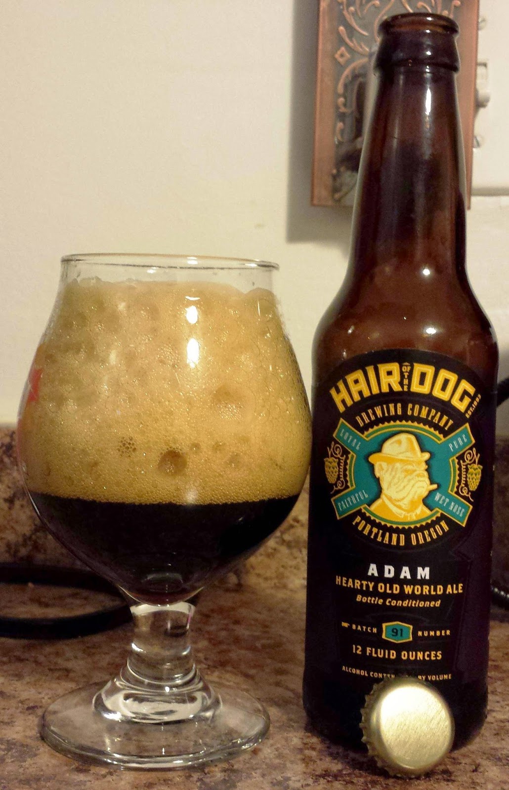 Top 10 Beers That New Money Palates Will Not Drink | dontdrinkbeer