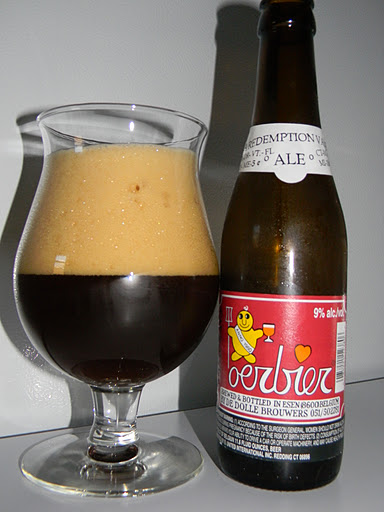 Top 10 Beers That New Money Palates Will Not Drink | dontdrinkbeer