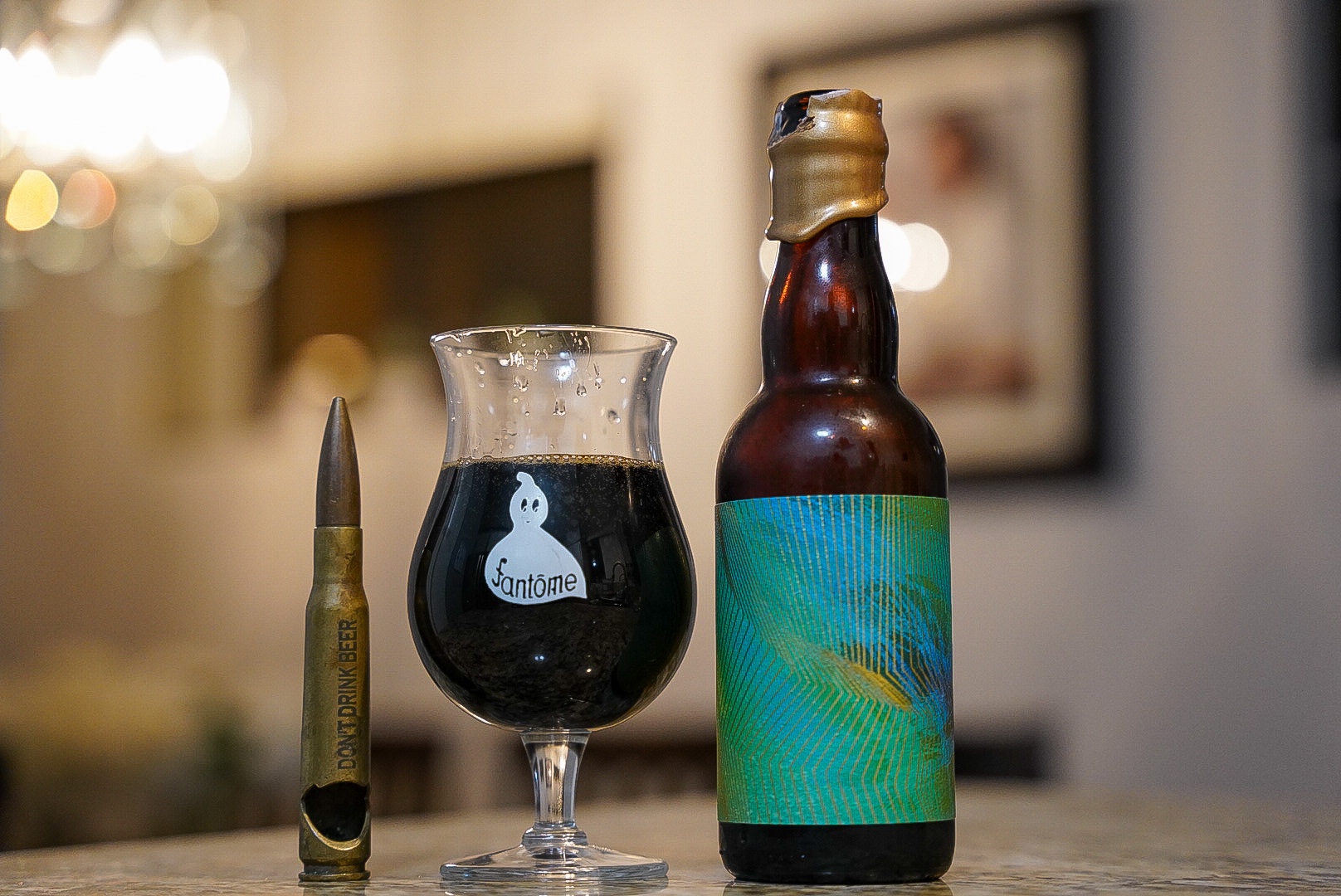 The Eighth State Brewing Reincarnate is a Hype Stage III Energy Source ...