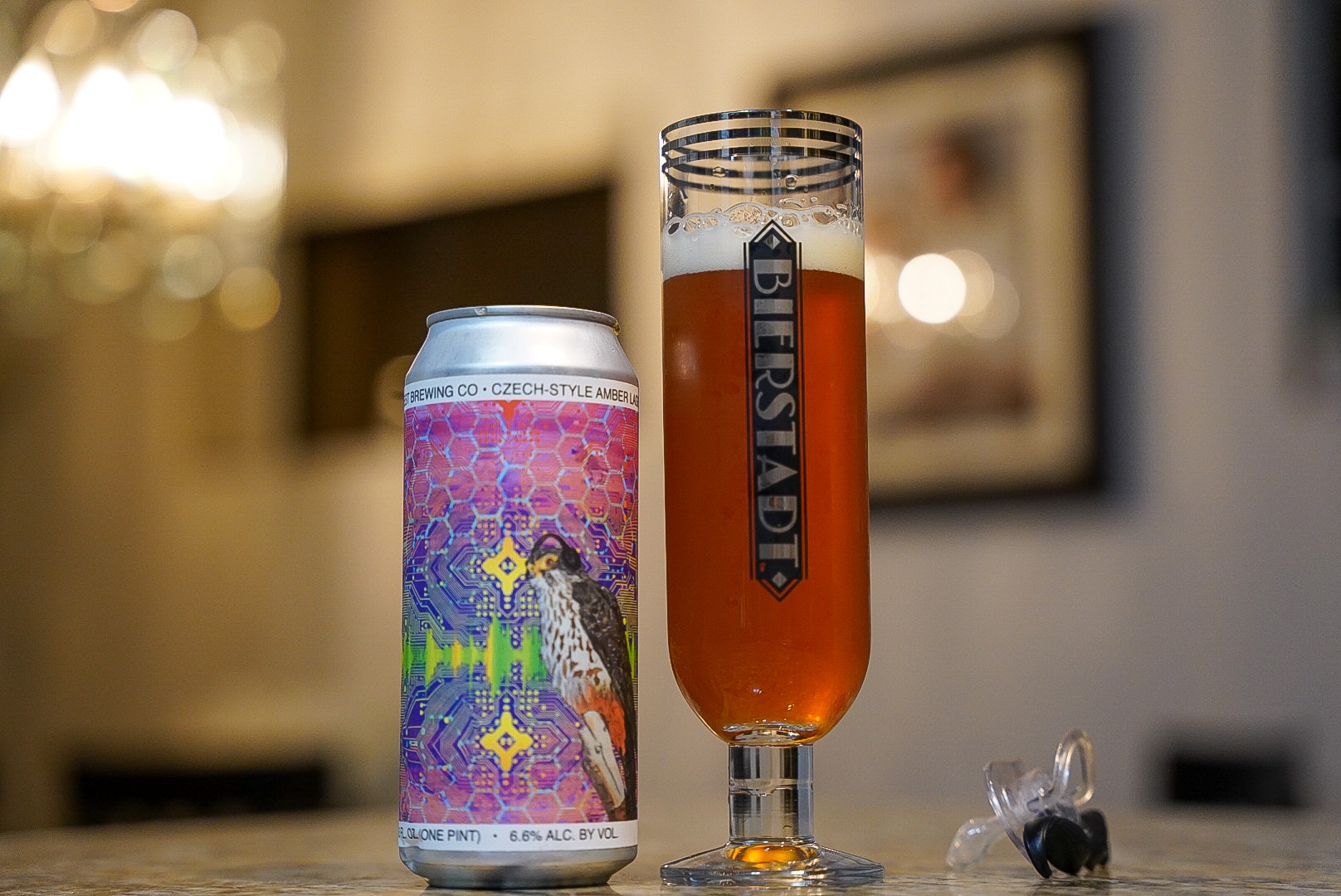 Vision Quest Brewing is Making Czech Amber Lagers Cool [again ...